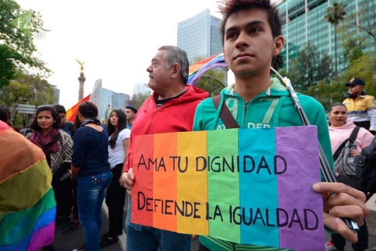 Ecuador ya cuenta con un plan integral para evitar la discriminación de ...